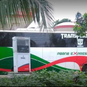 Pabna Express Online Ticket and All Counter Contact Number of Pabna ...